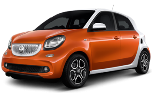 Cumpara Smart | Cel mai mare parc auto SMART din Romania